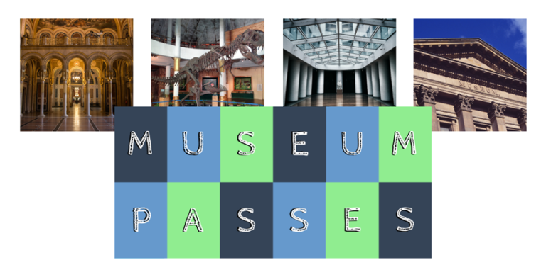 Museum Passes | Comsewogue Public Library