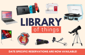 Comsewogue Public Library | Where Many Paths Meet