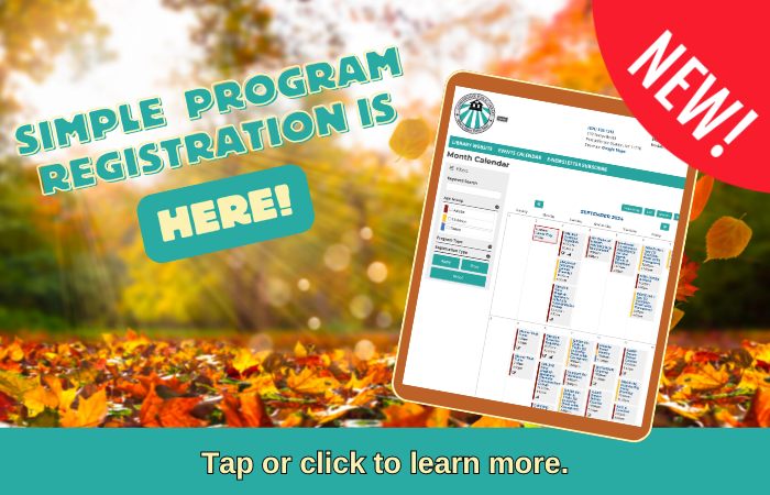 Comsewogue Public Library | Where Many Paths Meet